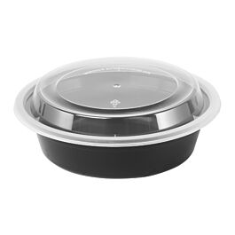 WOW - Contenedor Reutilizable 16 Oz - Bento Box