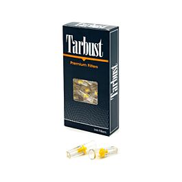 Filtro para Cigarro y Tabaco Tarbust 144 box | M0000725 WOW | 144 pzs