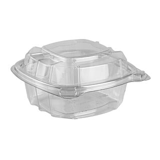 Conchas para empacar alimentos | Grupo WOW