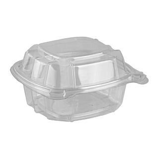 Conchas y Bisagras para empacar alimentos | Grupo WOW