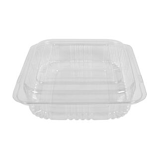 Conchas para empacar alimentos | Grupo WOW