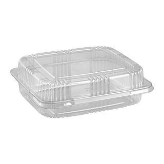 Conchas y Bisagras para empacar alimentos | Grupo WOW