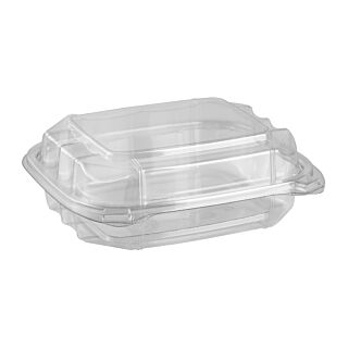 Conchas y Bisagras para empacar alimentos | Grupo WOW