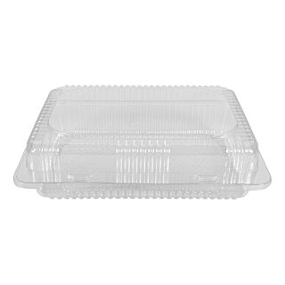 Conchas y Bisagras para empacar alimentos | Grupo WOW