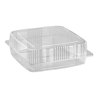 Conchas y Bisagras para empacar alimentos | Grupo WOW