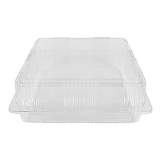 Conchas para empacar alimentos | Grupo WOW