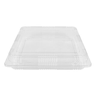 Conchas y Bisagras para empacar alimentos | Grupo WOW