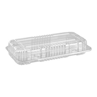 Conchas para empacar alimentos | Grupo WOW