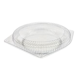 Conchas y Bisagras para empacar alimentos | Grupo WOW